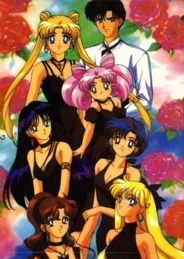 Princess Rini | Wiki | Anime Amino