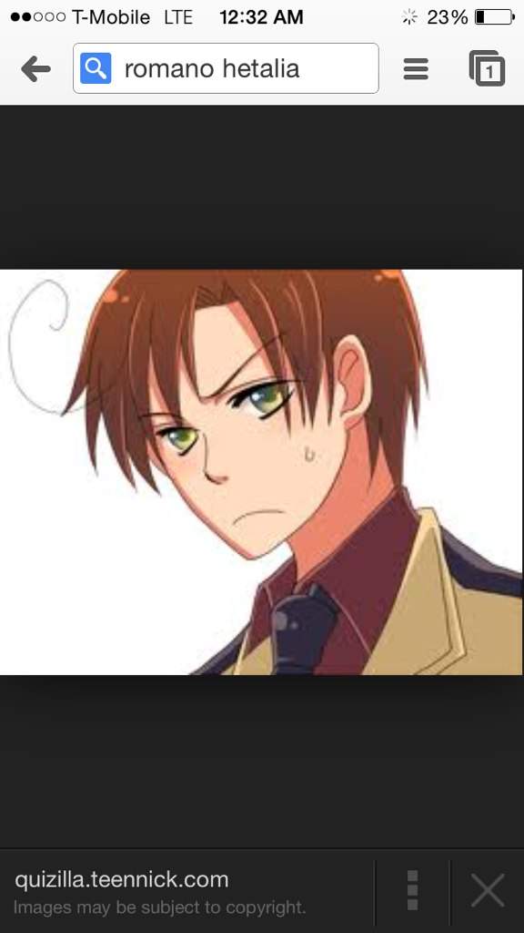 Romano Rome Wiki Anime Amino