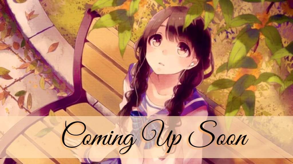 AUTUMN SCHEDULE Anime Amino autumn-schedule-anime-amino