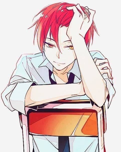 My Anime Crushes Wiki Anime Amino