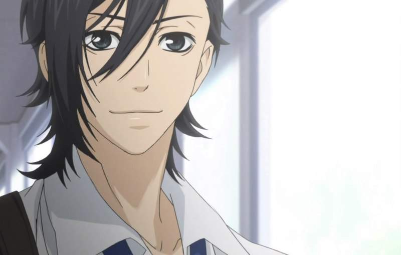 Anime Crushes Wiki Anime Amino