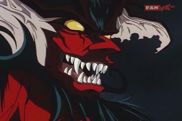 Amon The Apocalypse Of Devilman Wiki Anime Amino