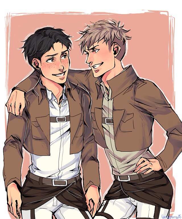 Ship~ Anime Amino