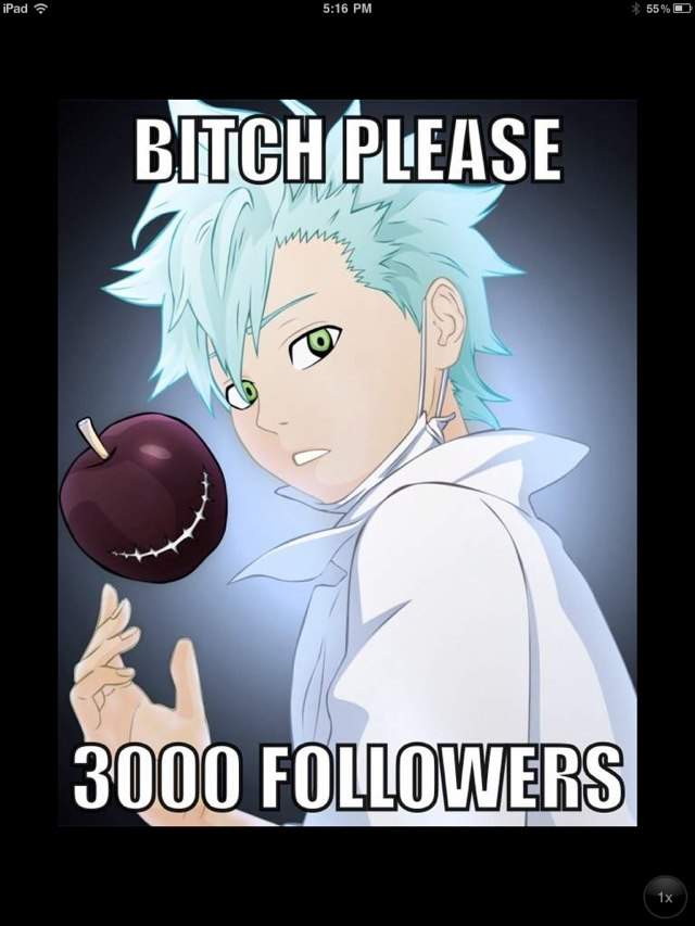 Thank You Everyone Anime Amino