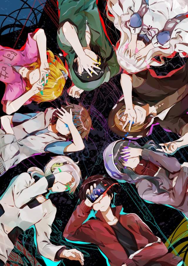 Kagerou Days Wiki Anime Amino