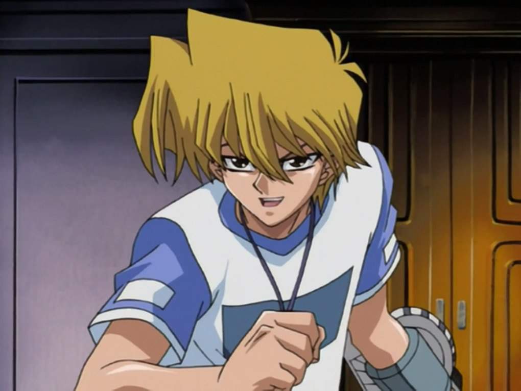 Joey Wiki Anime Amino