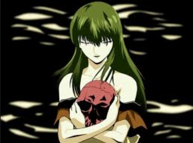Requiem From The Darkness Wiki Anime Amino