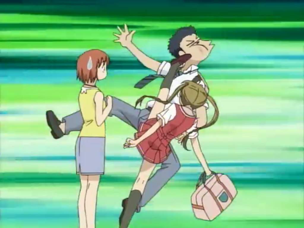 Kashimashi Girl Meets Girl Wiki Anime Amino