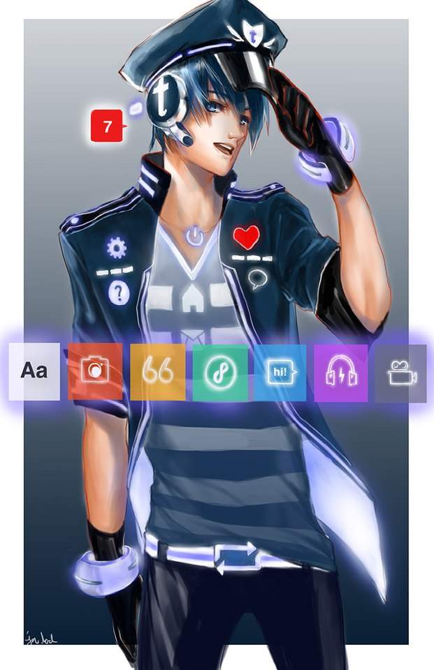 Anime Crushes Wiki Anime Amino