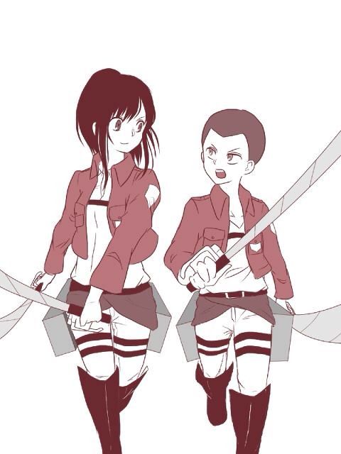 Ship~ Anime Amino