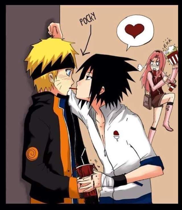 Yaoi Wiki Anime Amino