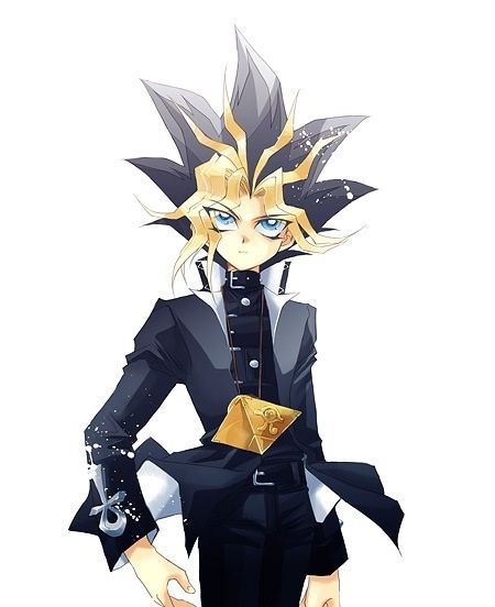 Yami Wiki Anime Amino