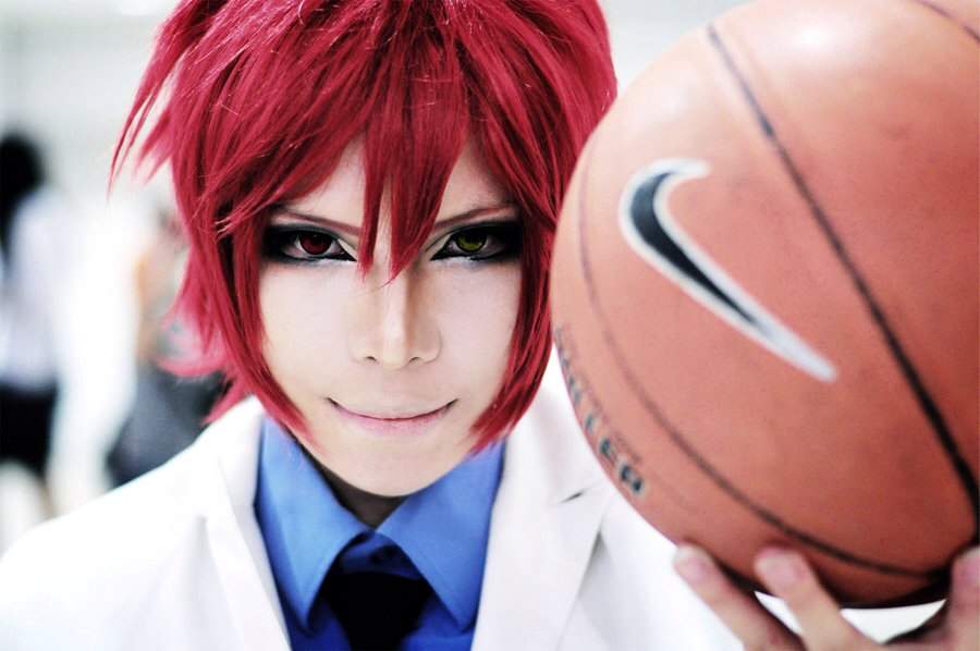 Cosplay Kuroko No Basket • Wiki Anime Amino