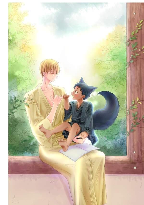 Today Is Caturday Nyuu ゚ω゚ノ Anime Amino