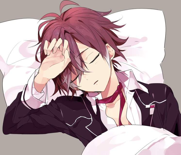 Oyasumi Anime Amino